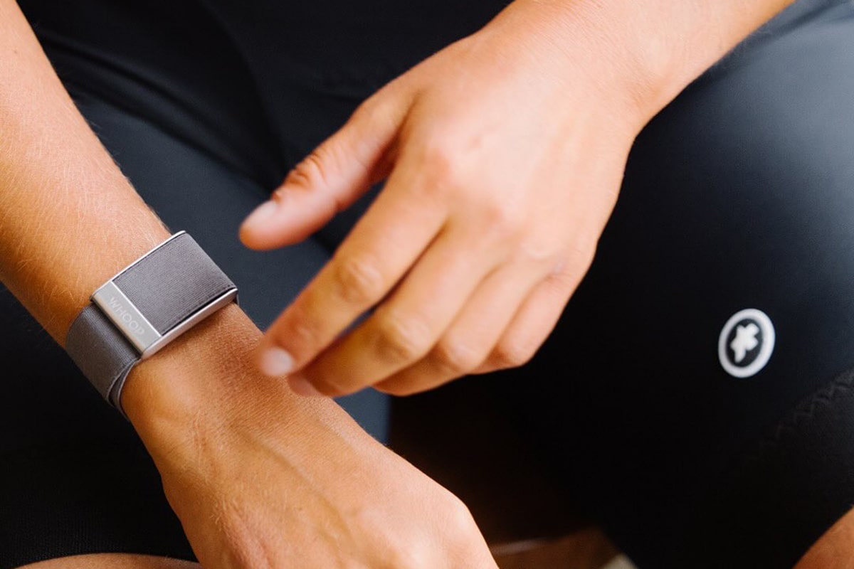 WHOOP CEO defends premium pricing: 'It's a coach, not everyone wants a ...