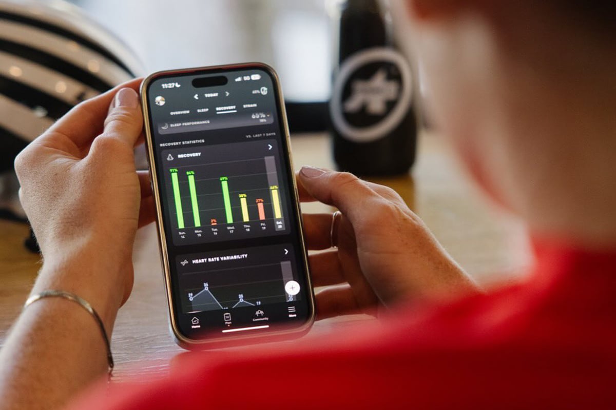 WHOOP CEO defends premium pricing: 'It's a coach, not everyone wants a ...