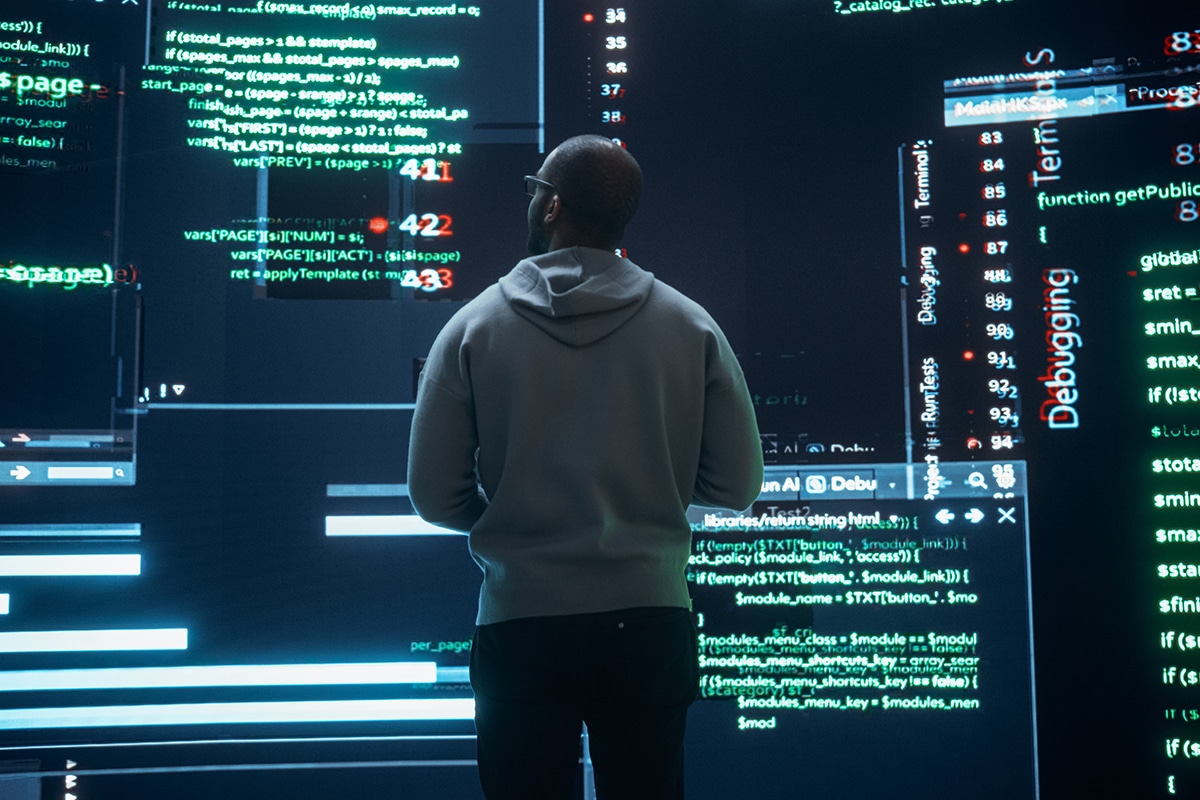 Inside the booming $300bn 'hackers for hire' industry - Arabian ...