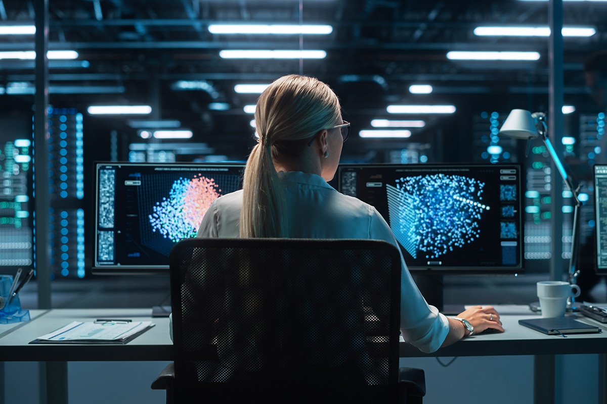 Inside the booming $300bn 'hackers for hire' industry - Arabian ...