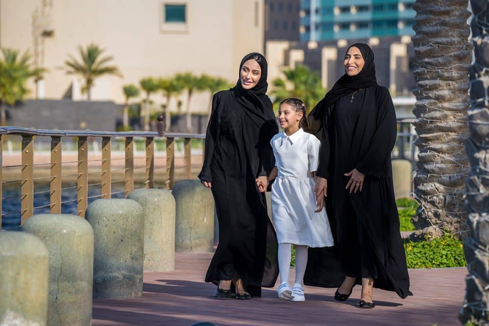 Abu Dhabi Pension Fund reports 41% increase in Emirati women registrations - Arabian Business ...
