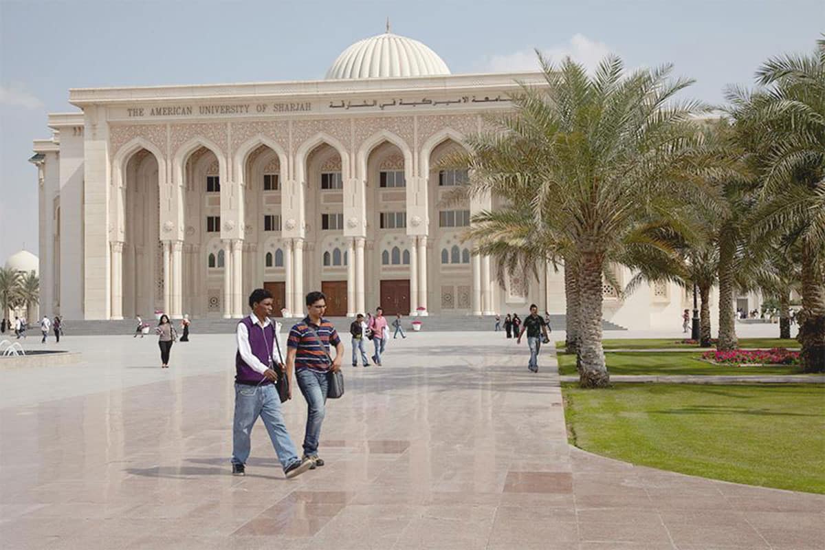 American University of Sharjah’s engineering programmes renew ABET accreditation through 2030 ...