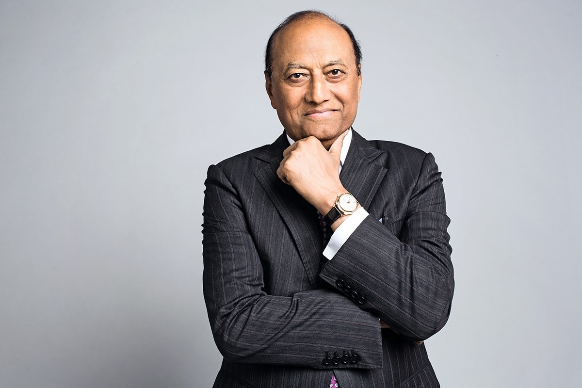 Revealed: Arabian Business 100 Most Inspiring Leaders 2024 - Arabian ...