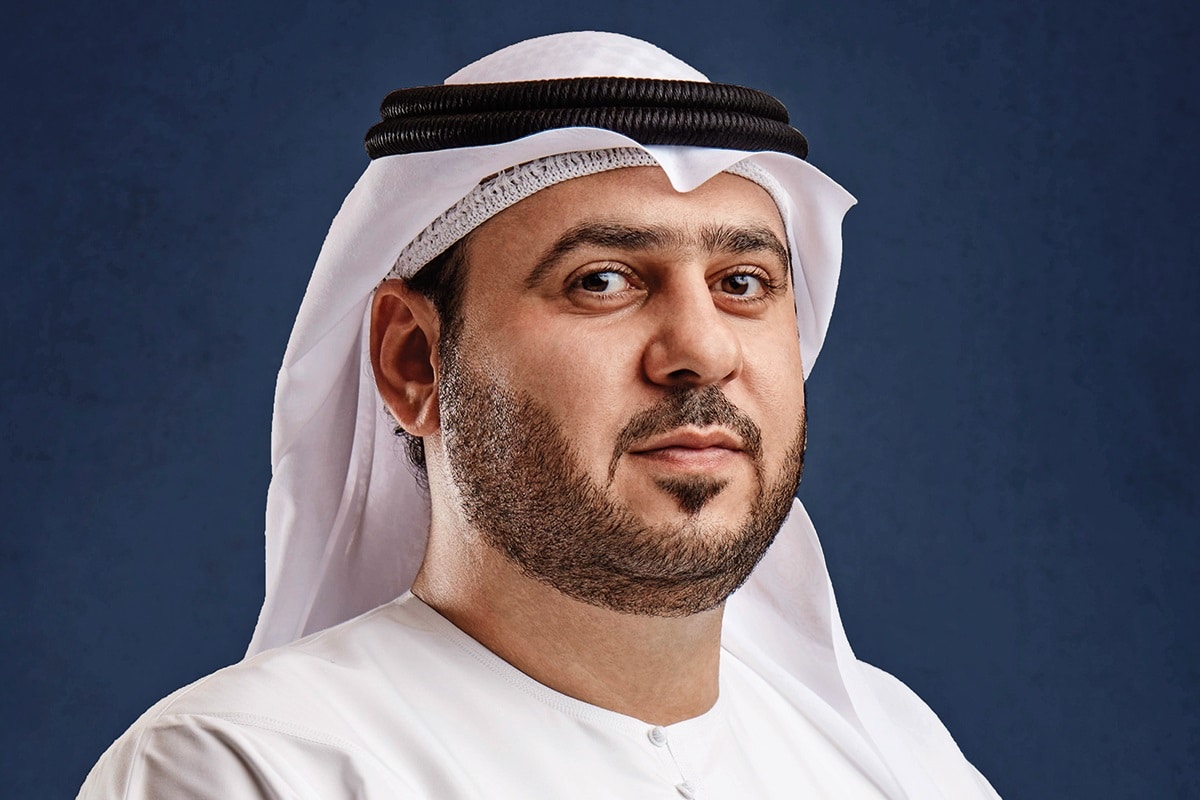Revealed: Arabian Business 100 Most Inspiring Leaders 2024 - Arabian ...
