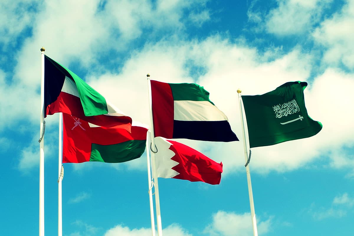 UAE leads Gulf in geopolitical readiness, Saudi Arabia drives ESG push ...