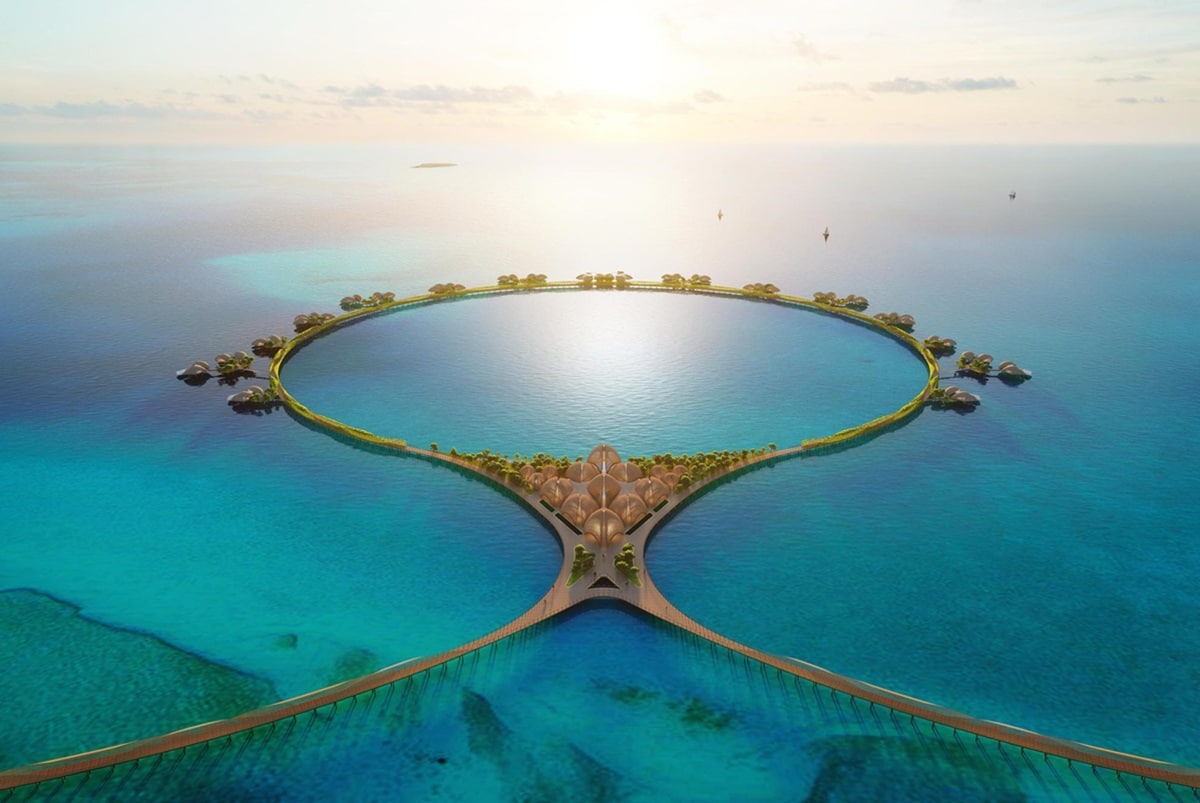 Saudi Red Sea Authority promotes coastal tourism and investment as it ...