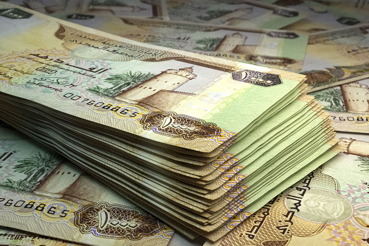 UAE banks boost local stock market investments by AED4.4bn over 12 ...