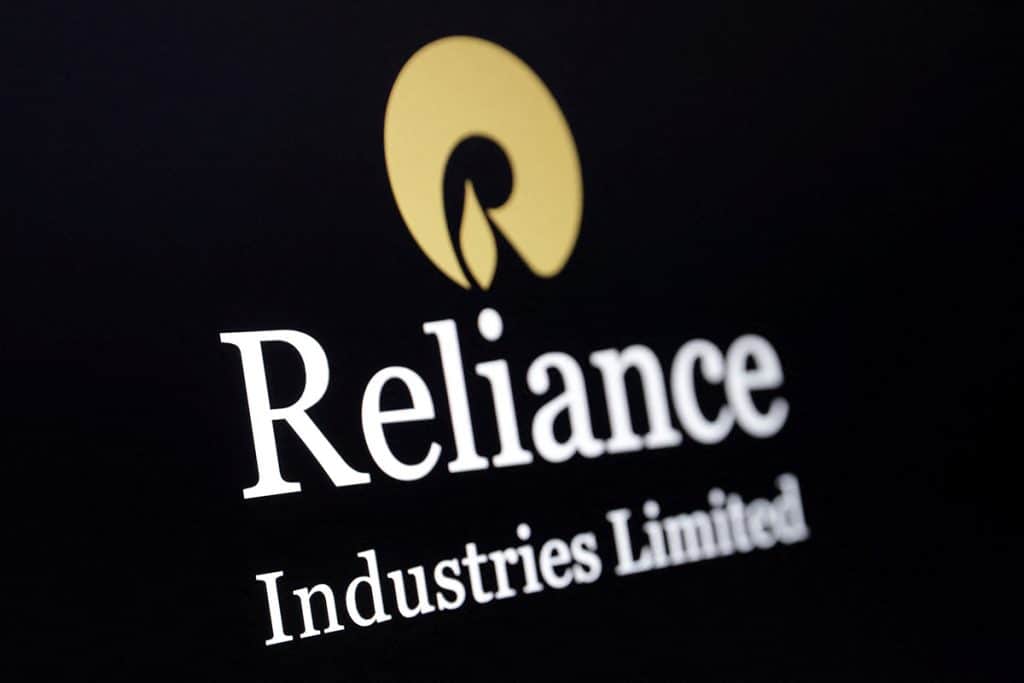 Reliance Industries approves largest-ever bonus share issue in Indian ...