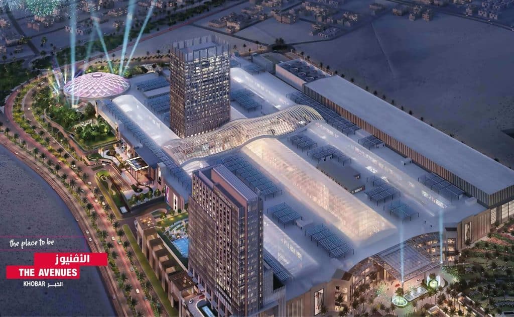 Saudi real estate: How $2bn development will put Khobar on investment ...