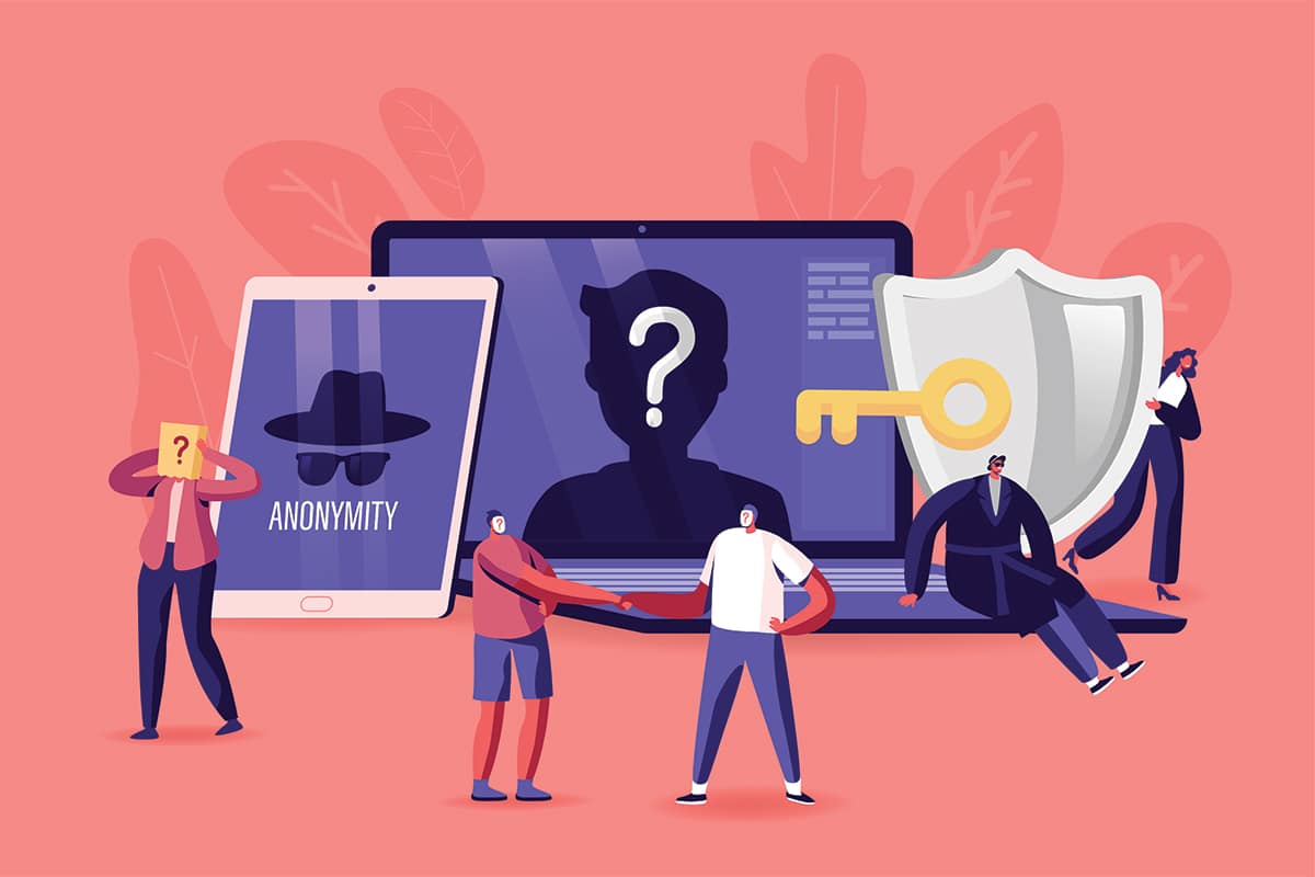 Are you ever really anonymous online? - Arabian Business: Latest News ...