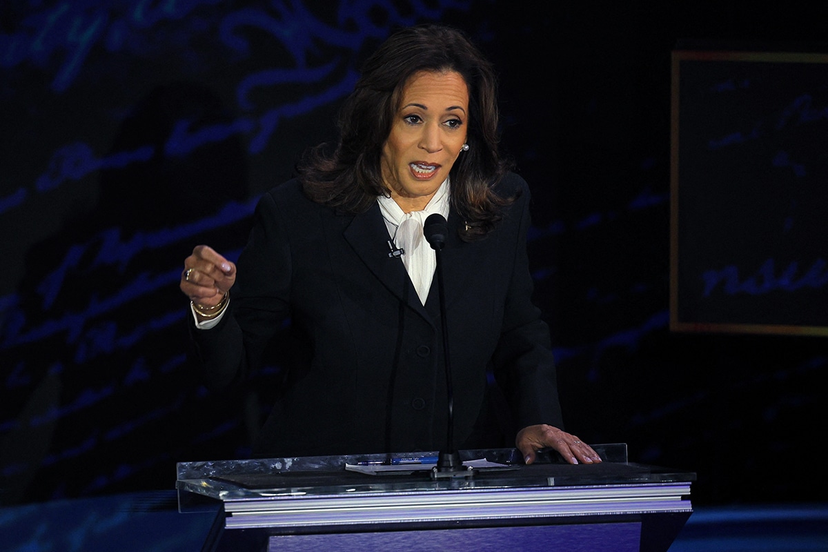 The 'opportunity economy': Inside Kamala Harris's economic plan for ...