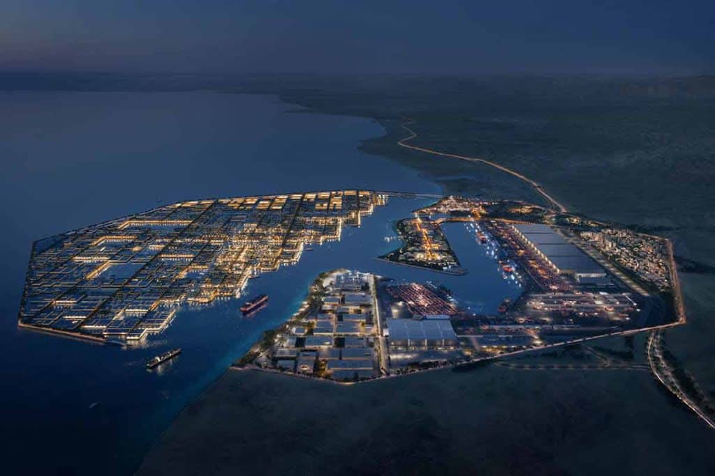 We need a new global manufacturing framework in preparation for the ...