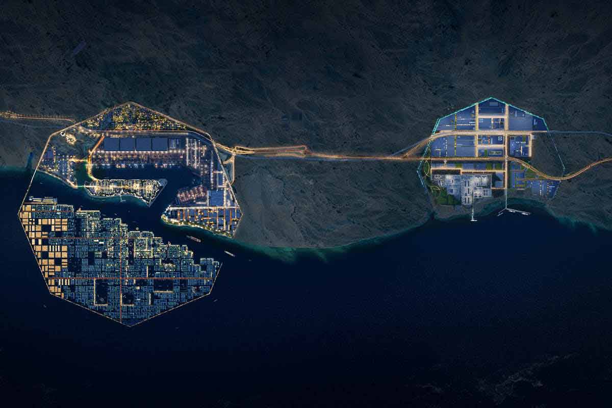 We need a new global manufacturing framework in preparation for the ...