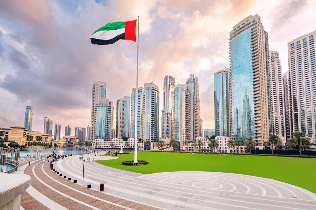 UAE resilience, innovation to drive long-term investor support despite ...