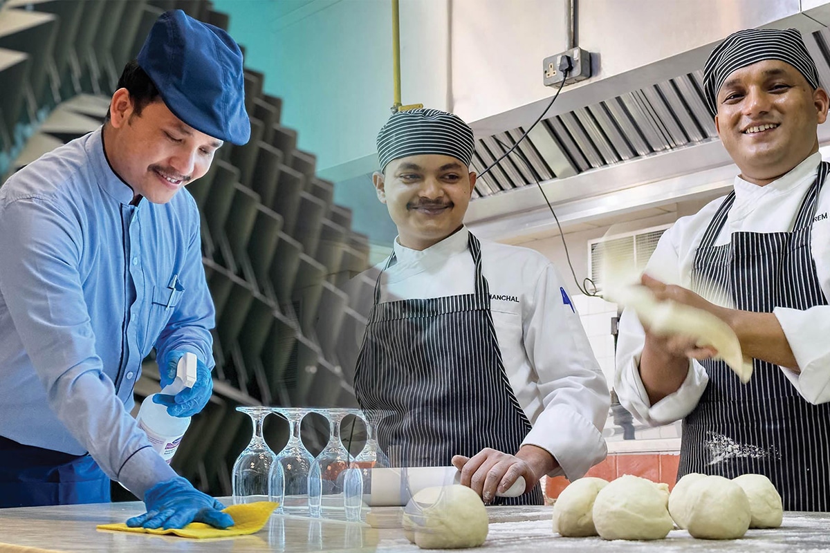 ADNH Catering Archives - Arabian Business: Latest News on the Middle ...