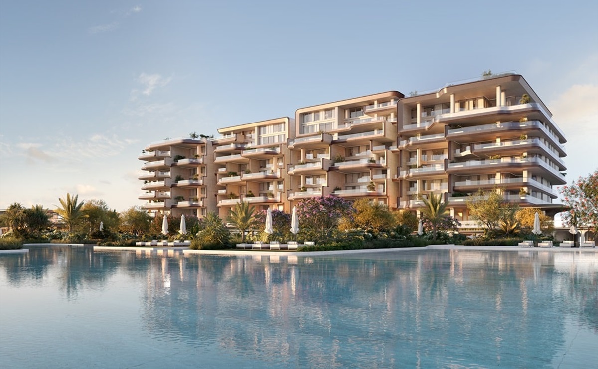 OMNIYAT Unveils The Alba: An AED7bn Investment on Palm Jumeirah ...