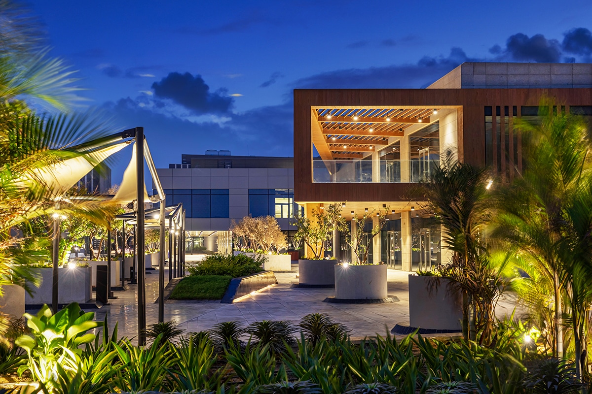 Nobu to open in Egypt as part of SODIC's launch of Eastown District New Cairo - Arabian Business ...