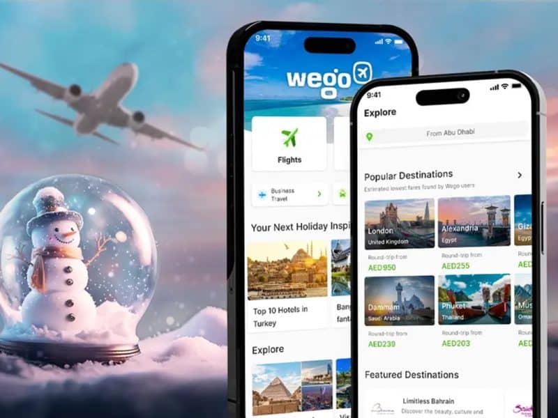 India’s IndiGo partners with Spotify to generate exclusive travel ...