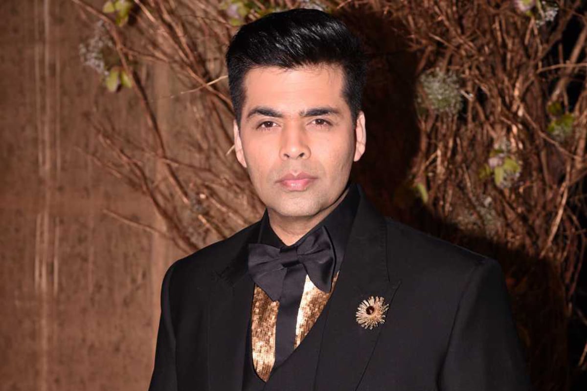 Reliance Industries in talks to acquire stake in celebrity Bollywood filmmaker Karan Johar’s ...