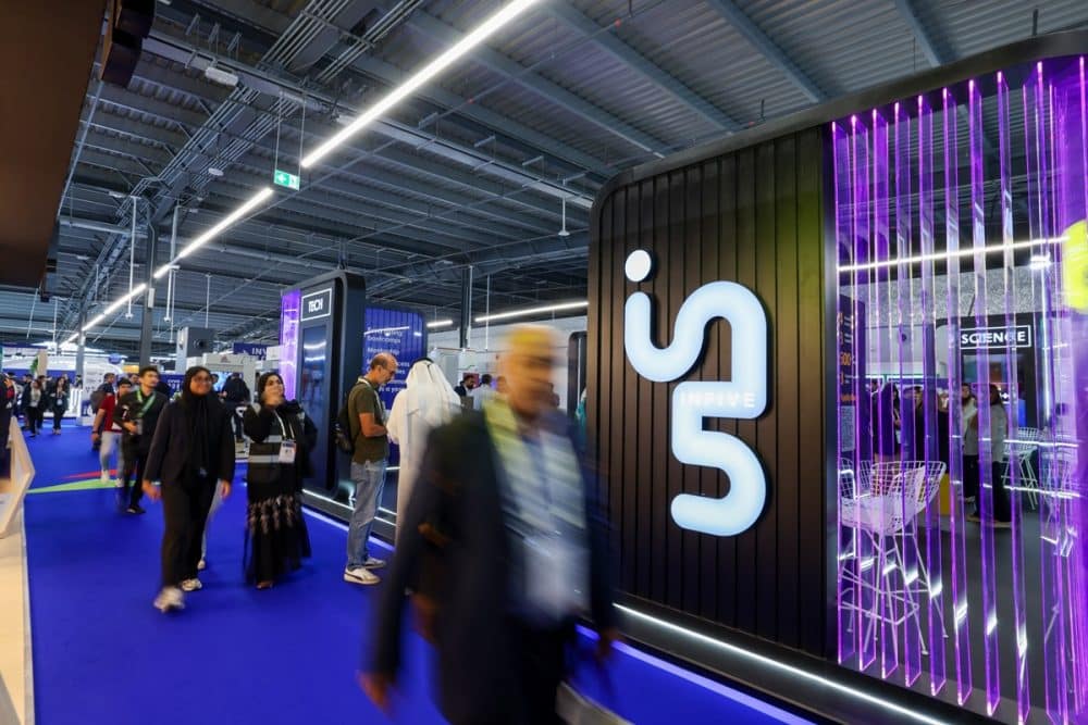 in5 Dubai startup funding passes $2.1bn - Arabian Business: Latest News ...