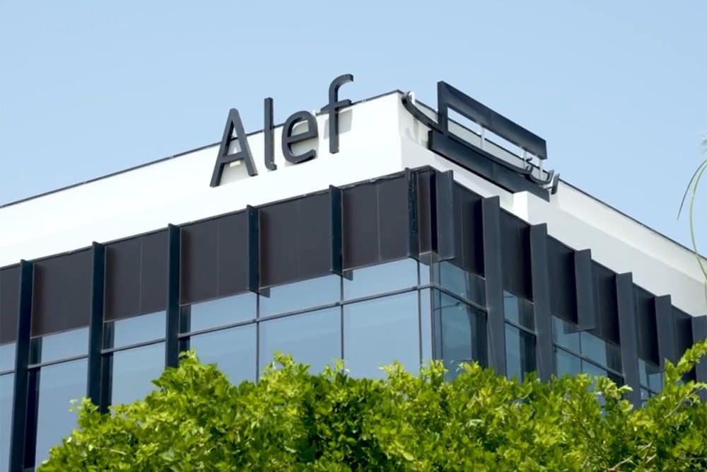 Sharjah's Alef Group holds roadshows in India, Australia, Kuwait to ...