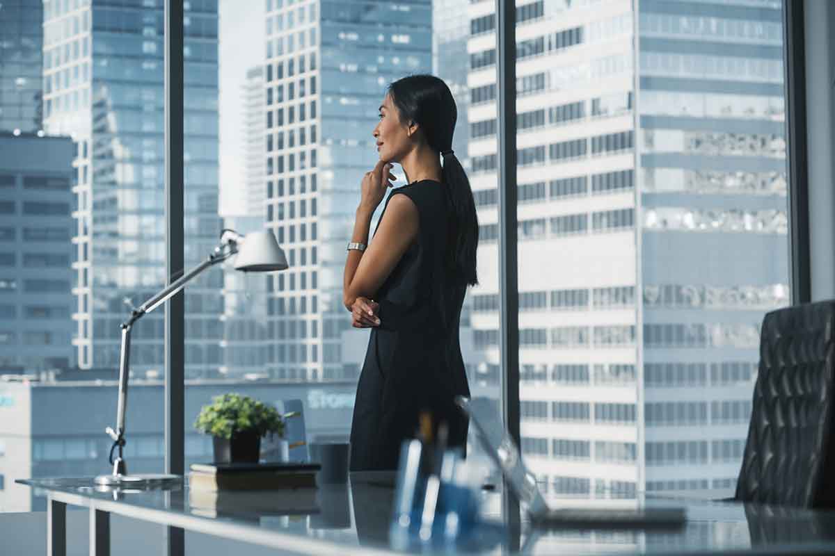 UAE leads way for women in business in the Middle East - Arabian ...