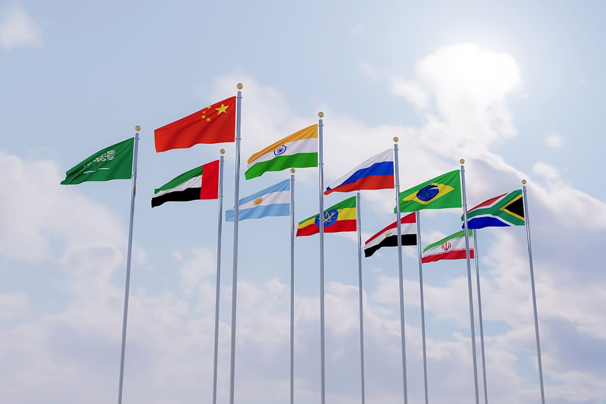 BRICS summit 2024 to begin on Tuesday: All you need to know - Arabian ...