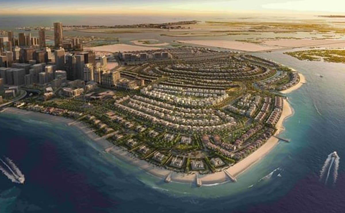 Abu Dhabi real estate: Modon launches Maysan development in Reem Island - Arabian Business ...