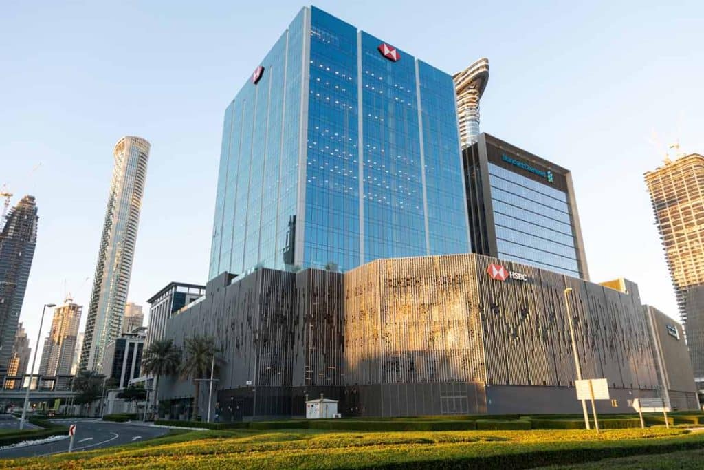 HSBC launches EcoVadis Sustainability Improvement Loan for mid-sized ...