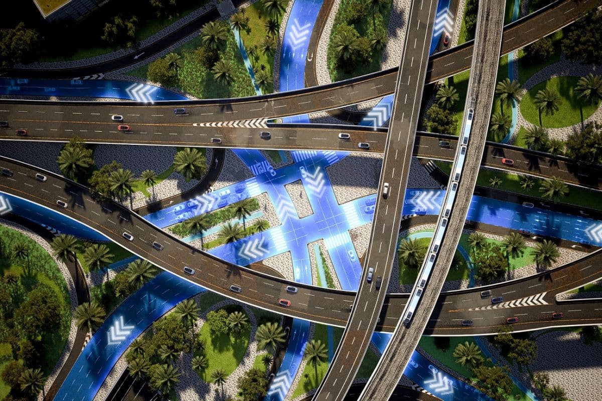 Dubai traffic to ease: RTA announces major $189mn Trade Centre ...