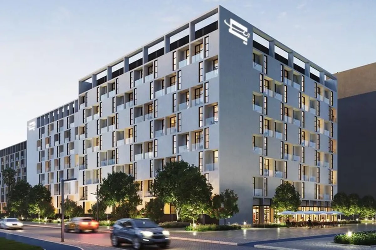 Sharjah’s Alef Group launches Nama 5 at Al Mamsha Raseel - Arabian ...