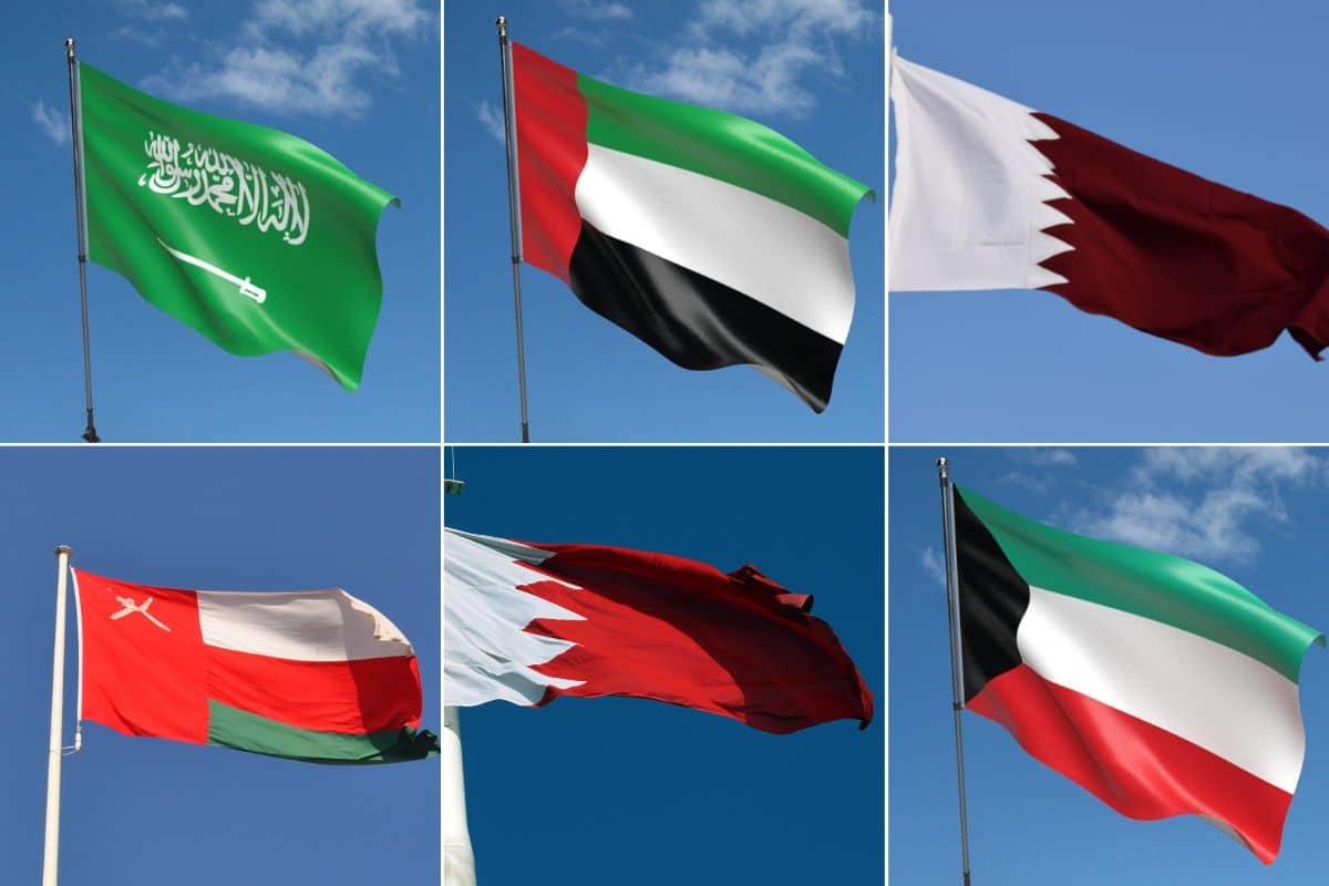 The UK and the GCC: An economic growth partnership - Arabian Business ...
