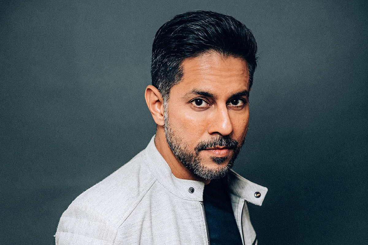 AB Majlis podcast: Are you delusional enough? Mindvalley's Vishen Lakhiani on why being ...