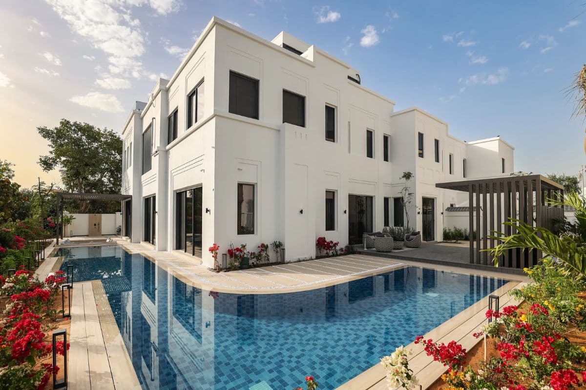 Dubai real estate: Maria Morris Global sets new record for a super ...