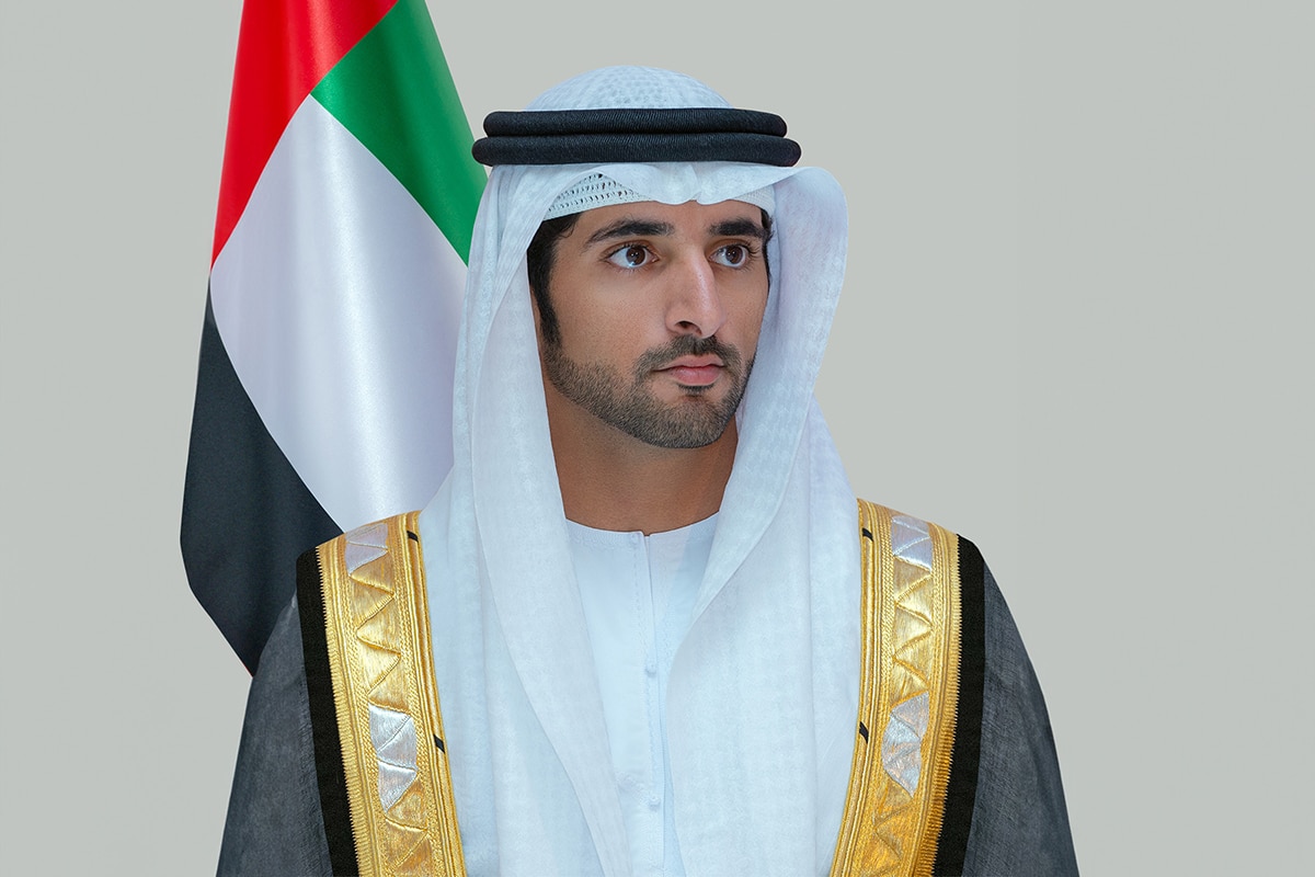 Sheikh Hamdan launches 'Erth Dubai' to preserve cultural legacy ...