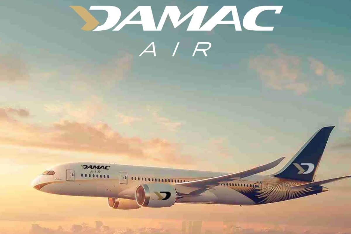 DAMAC Air Archives - Arabian Business: Latest News on the Middle East ...