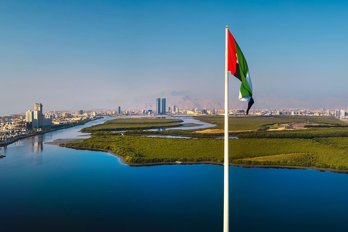 Ras Al Khaimah launches Golden Visa programme for school teachers ...