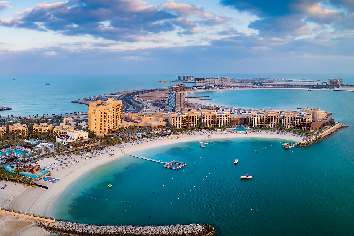 Ras Al Khaimah real estate: 40% of new developments to be branded ...