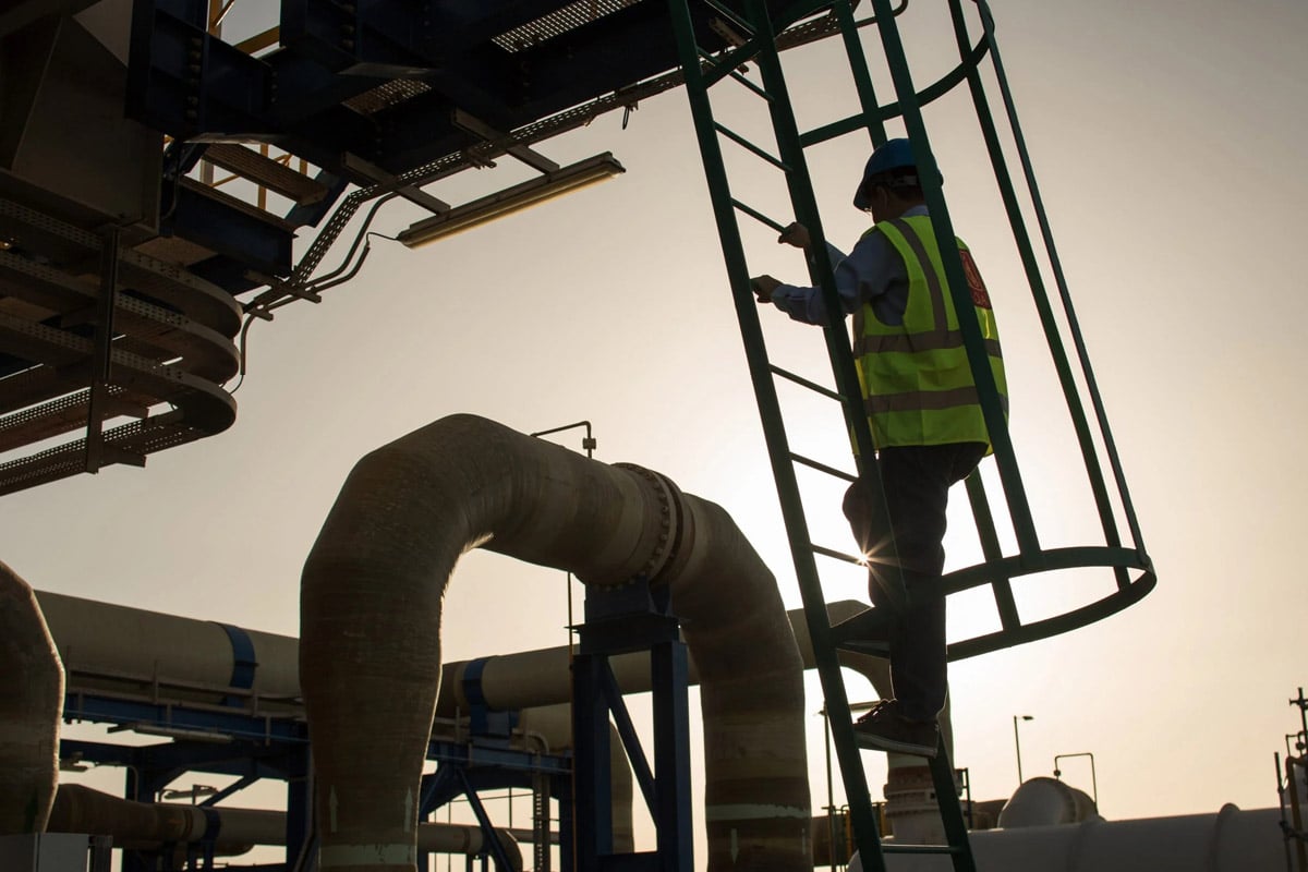 TAQA Group reports 6% growth in revenue to $11.35 billion - Arabian ...