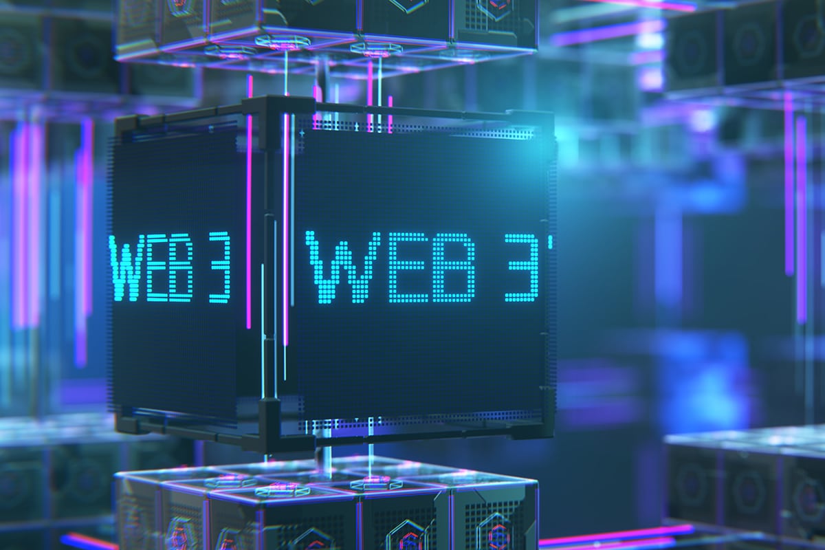 Metaverse, AI, VR: Did overhype kill Web3? - Arabian Business: Latest ...