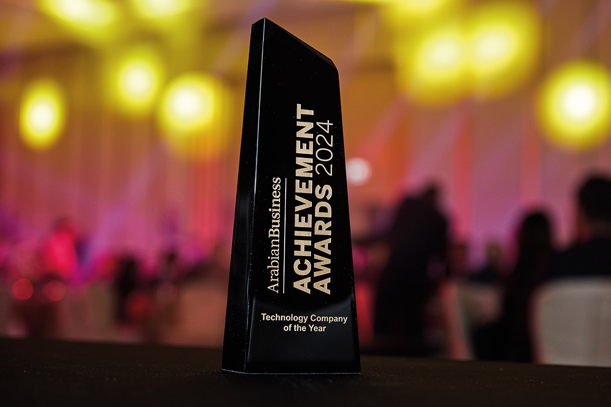 Arabian Business Awards 2025: Nominees Announced