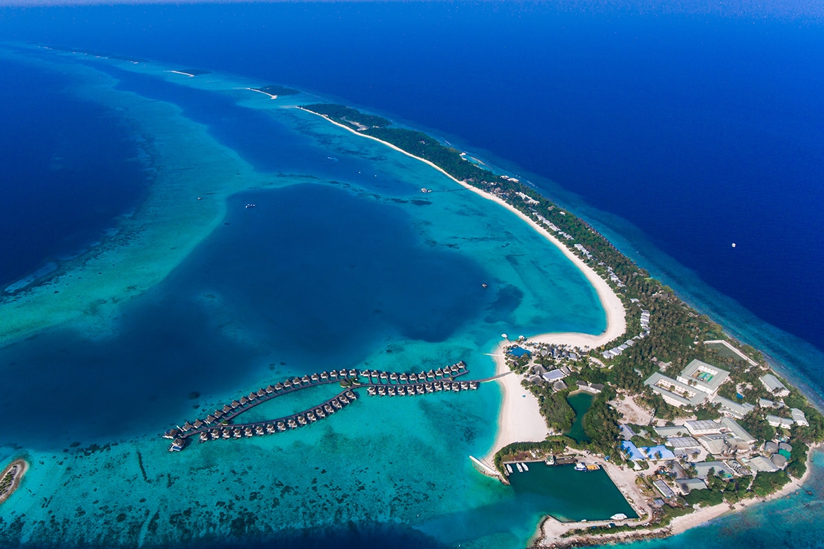 UAE National Day 2024: dnata reveals weekend offers at luxury Maldives ...