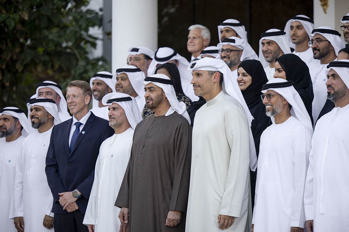 Energy Latest News and Updates in UAE, Middle East | Photos and Videos ...