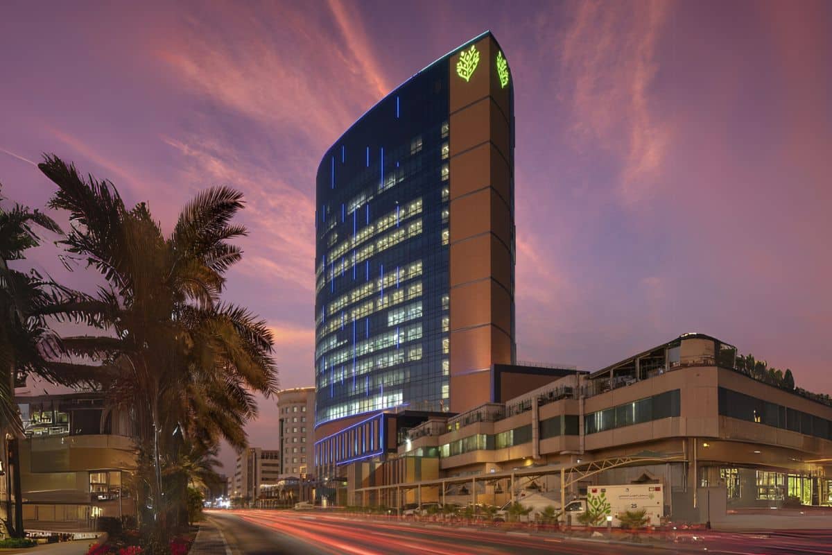 Saudi's Almoosa Health sets IPO price range, eyes $1.5bn valuation in ...