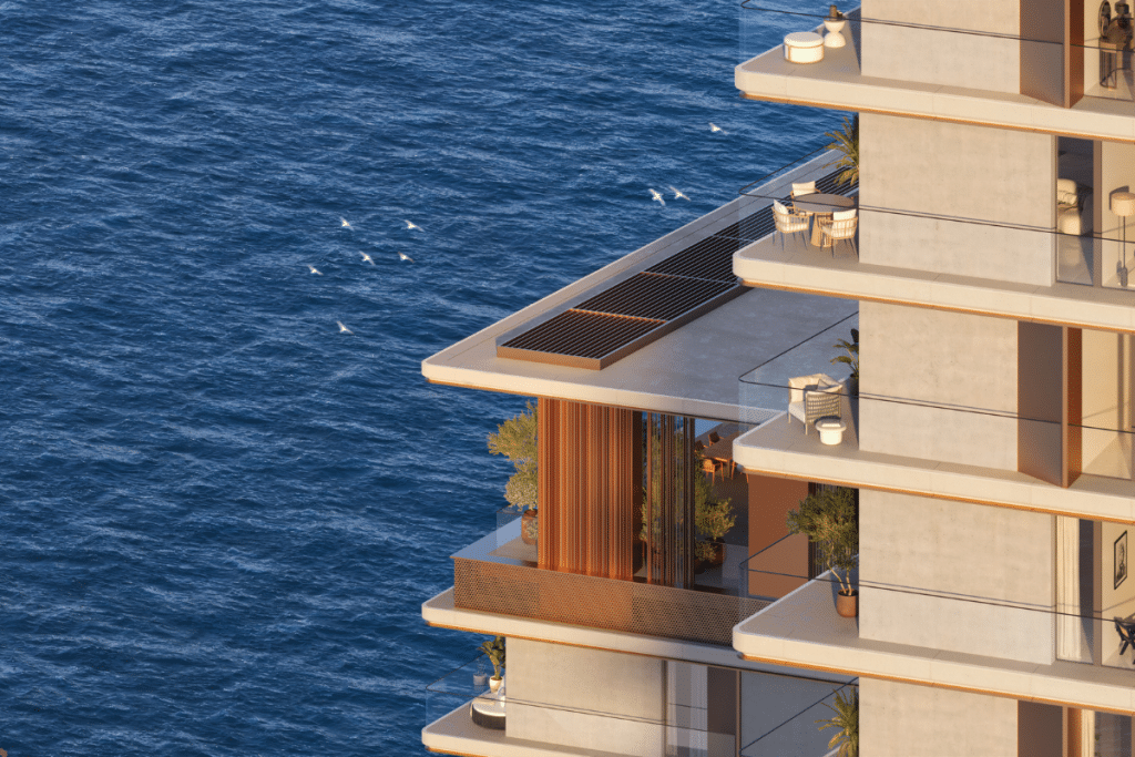 BEYOND Developments launches Orise, marking second Dubai Maritime City ...