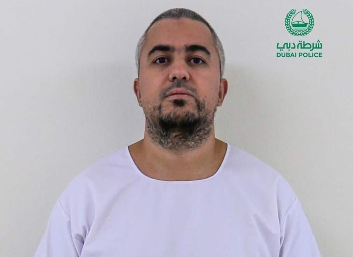 Dubai Police arrest ‘billionaire’ drug trafficker Othman El Ballouti ...