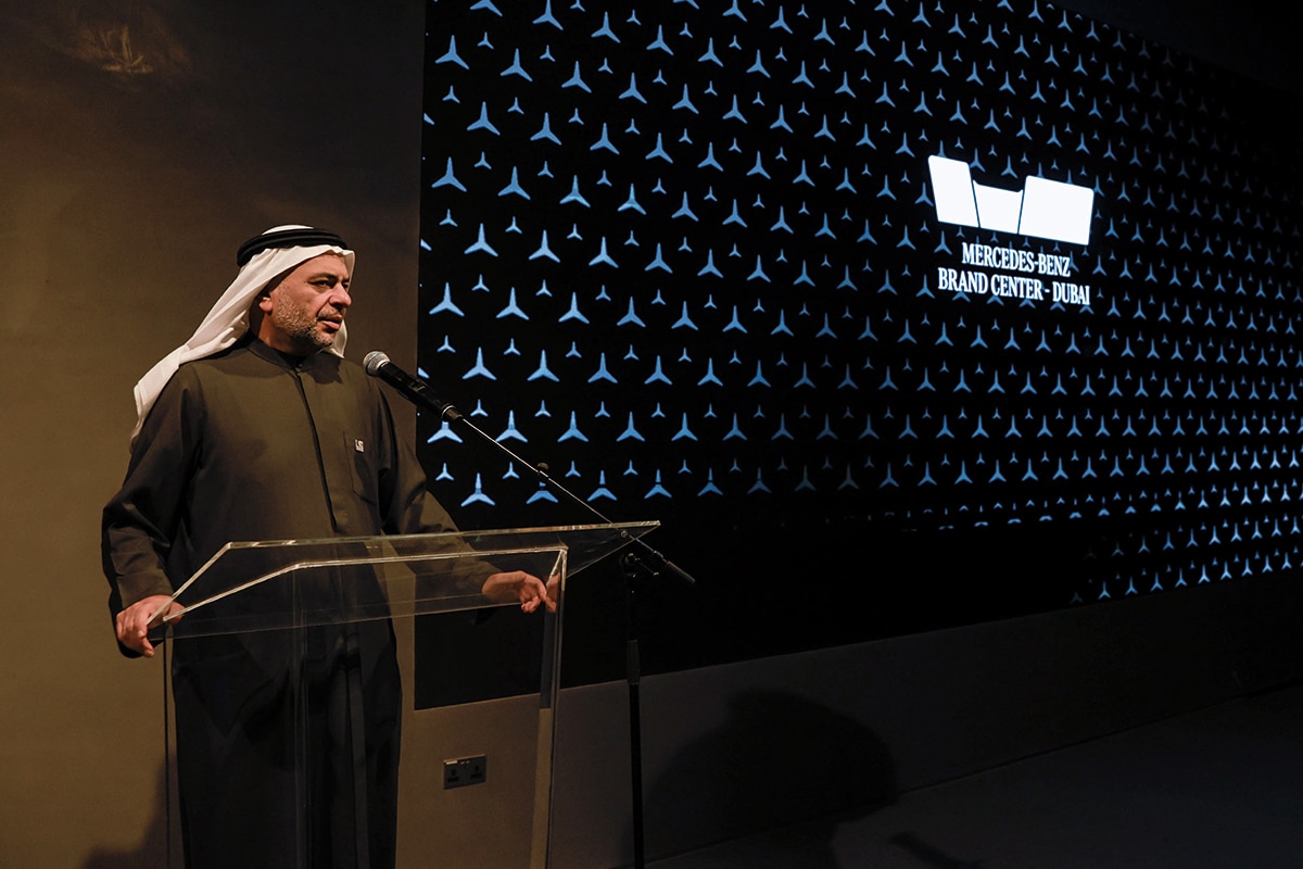 Arabian Business reveals Family Dynasties 2024: Top 20 family ...