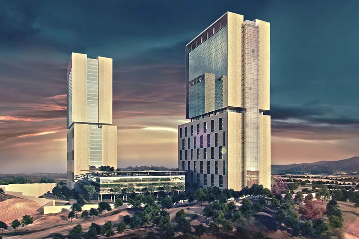 Kerala to see massive investments in IT, tech parks by Gulf-based ...