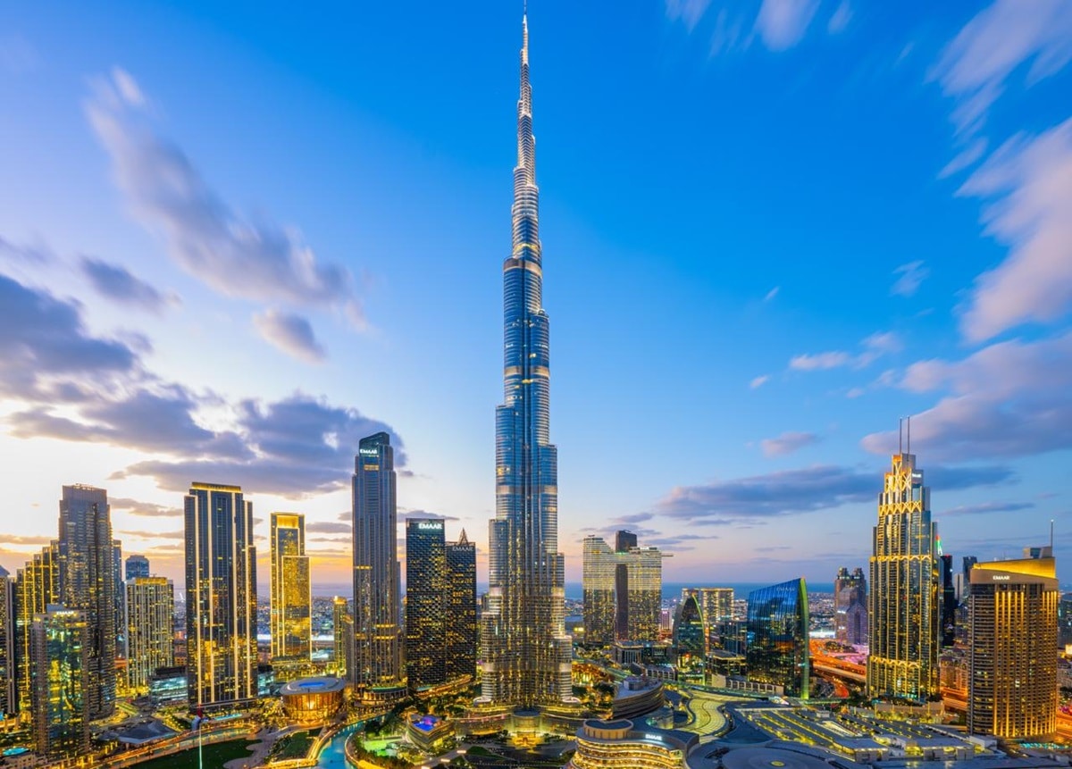 Emaar Properties doubles dividend to $2.4bn - Arabian Business: Latest ...