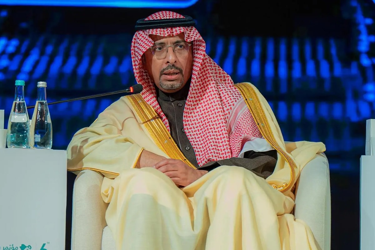 Infrastructure helps Saudi re-export reach $16.27 billion in 2024 ...